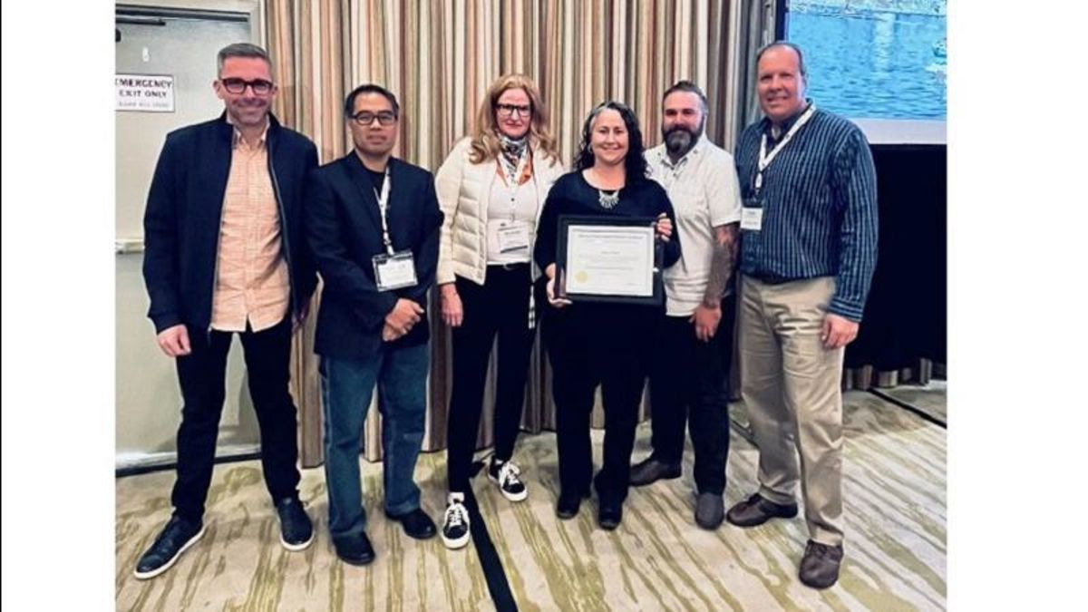 Sylvan Lake Intermunicipal Development Plan wins APPI Award | rdnewsnow.com