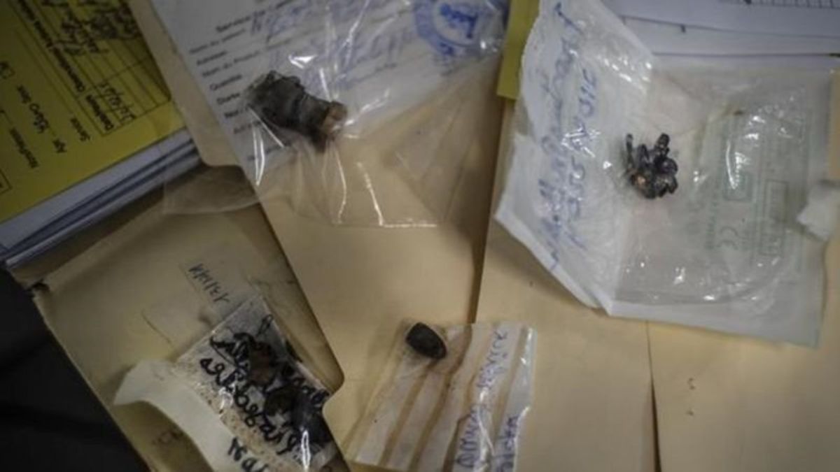 Canada sanctions Haitian officials as MPs told gangs are wreaking ...