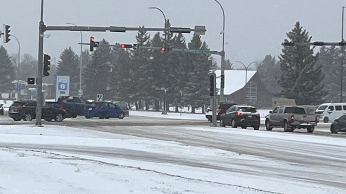 Charges Laid In Connection To Fatal Motorcycle Collision In South Lethbridge Lethbridge News Now 3781