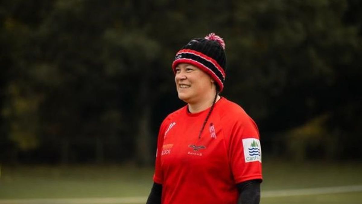 After five World Cups with New Zealand, Laura Mariu is loving life in ...