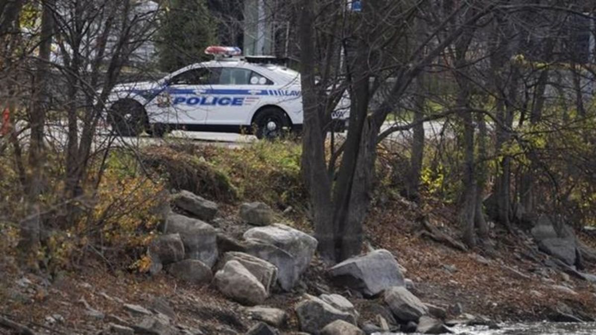 Mother of Quebec infant recovered from river after car crash has died ...