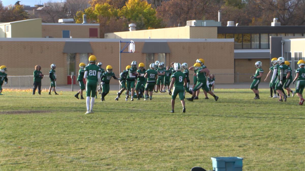 Hat High Hawks add to their trophy case | CHAT News Today