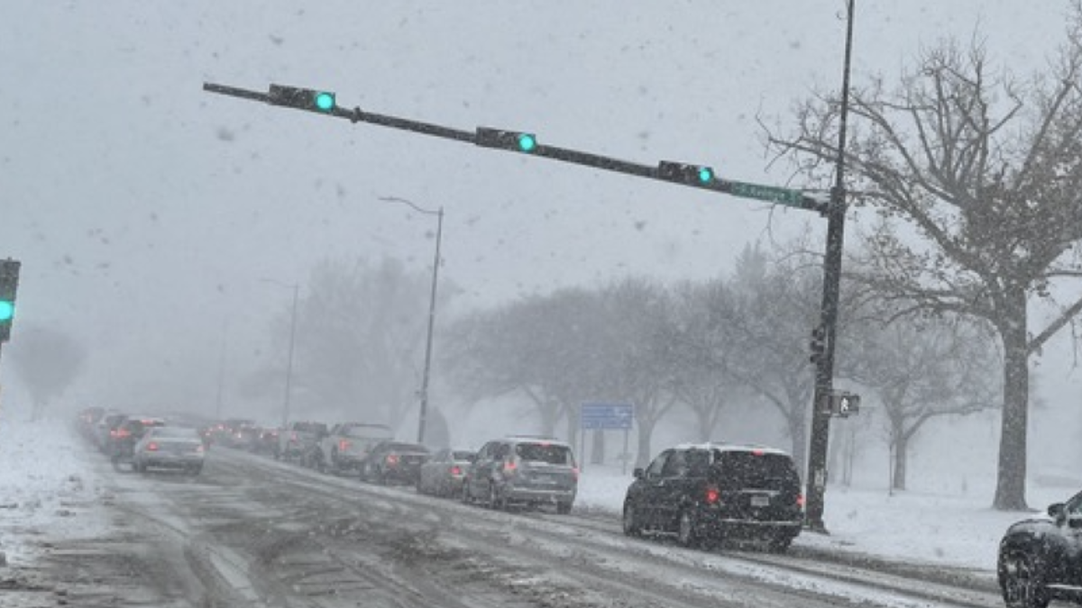 Winter weather leads to road closures and collisions | Lethbridge News Now