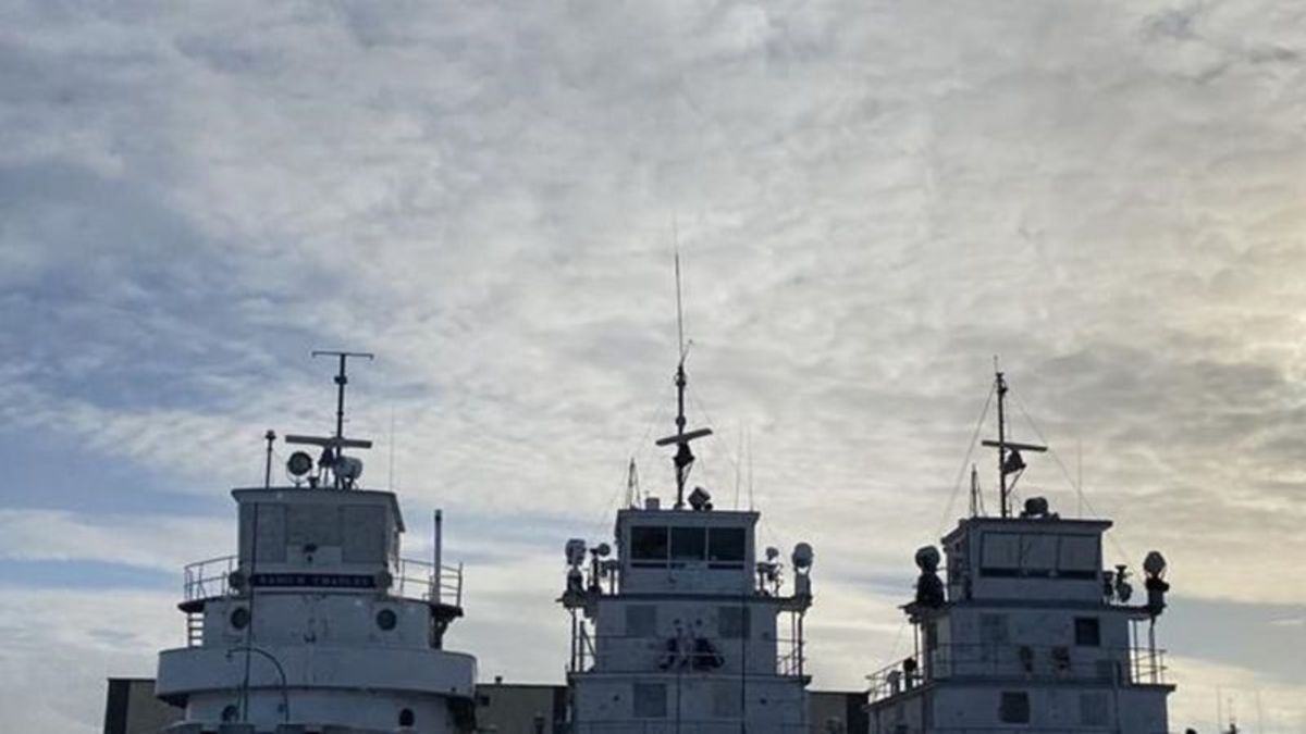 ‘We are resilient’: Hay River, N.W.T., still recovering months after ...