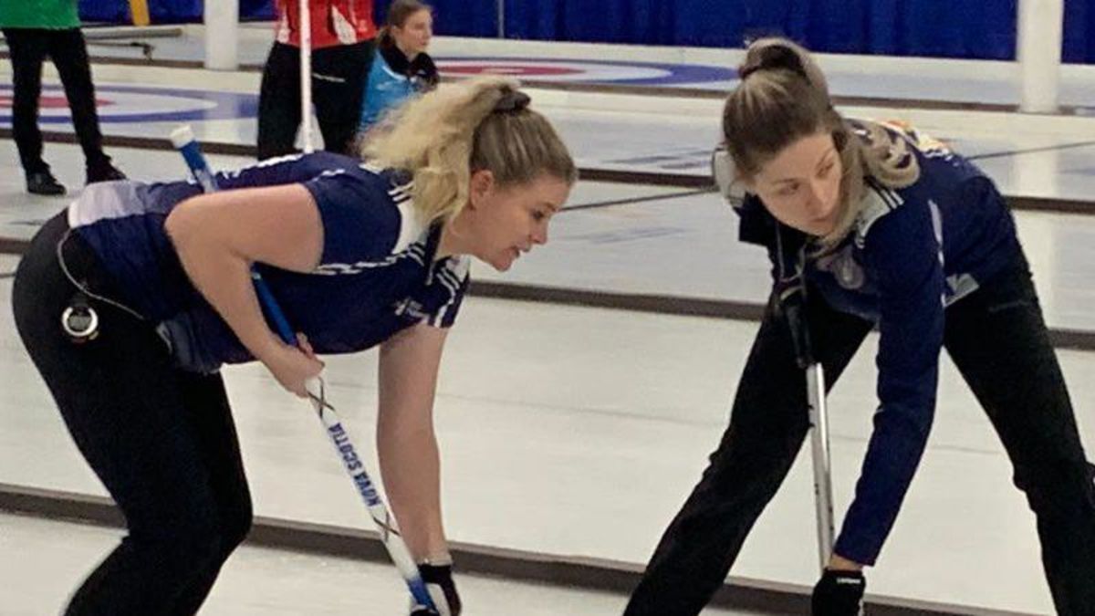 ‘Hurry hard’: Top Curling teams in P.A. for National Mixed ...