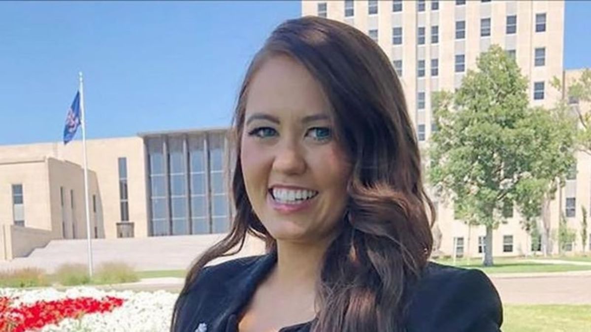Ex-Miss America adds intrigue to North Dakota House race | Lethbridge ...