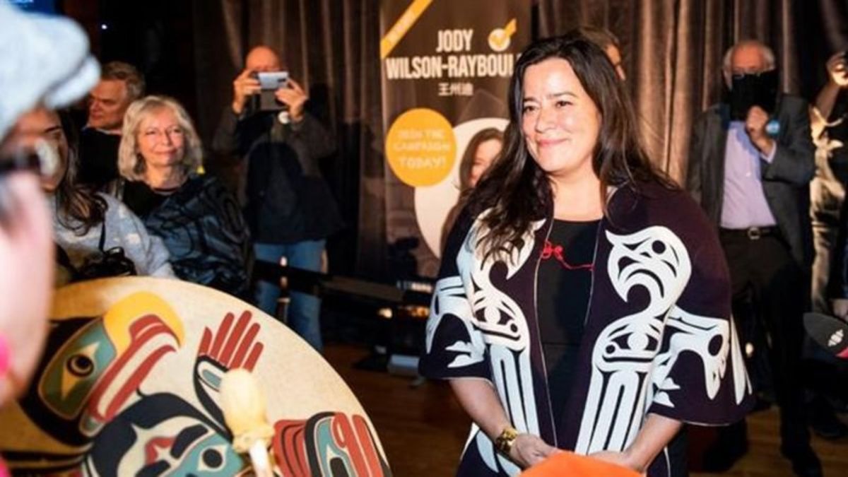 Reconciliation a ‘call to action to all of us,’ Jody Wilson-Raybould ...