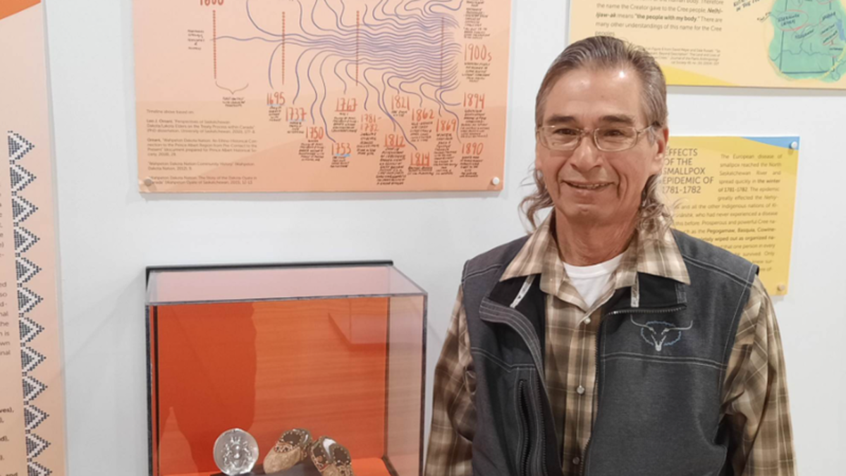Indigenous Veterans Day: The Dakota people and the War of 1812 ...