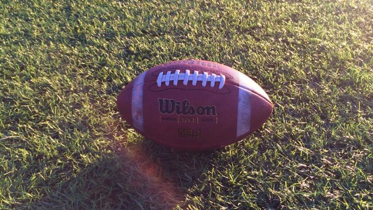 Football Alberta Minor Provincials kick-off this weekend | rdnewsnow.com