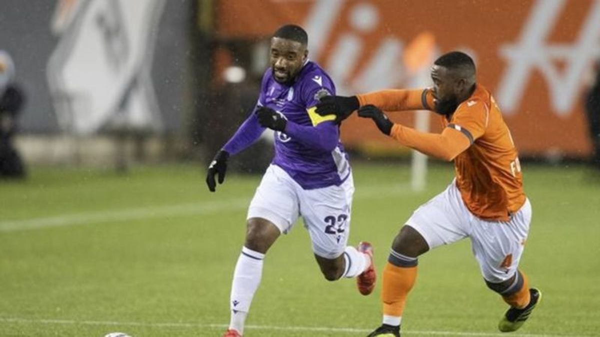 Former Pacific FC captain Jamar Dixon moves into CPL team’s front ...