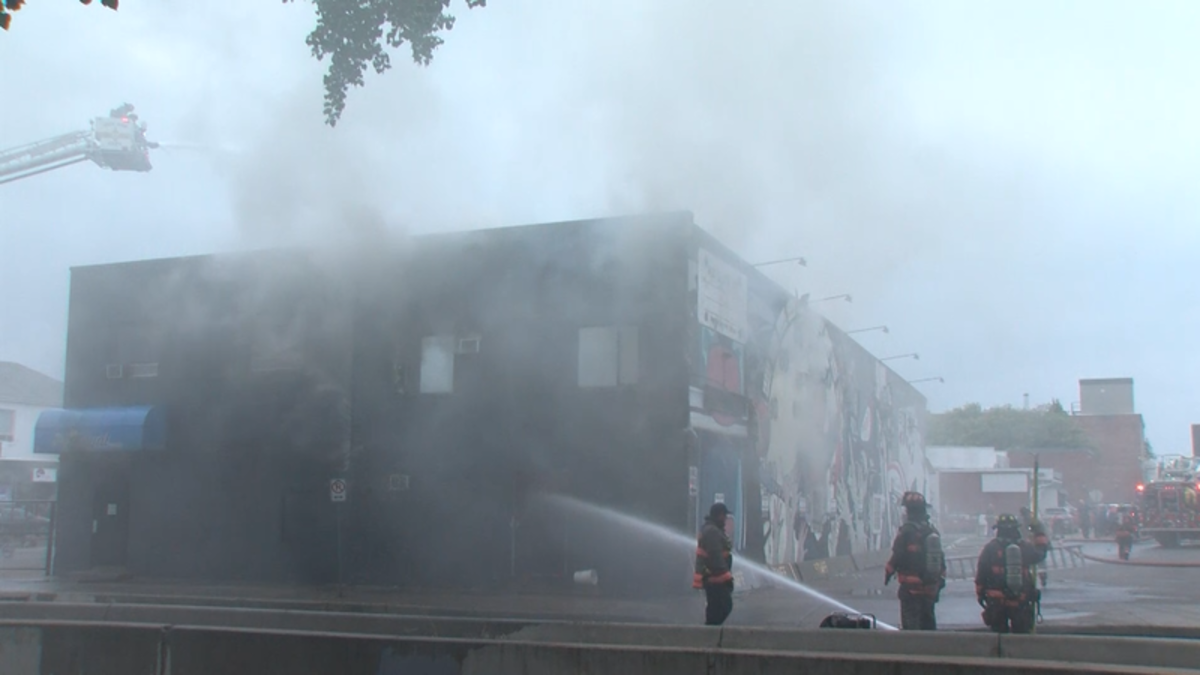 Royal fire cause deemed ‘accidental’ in nature | CHAT News Today