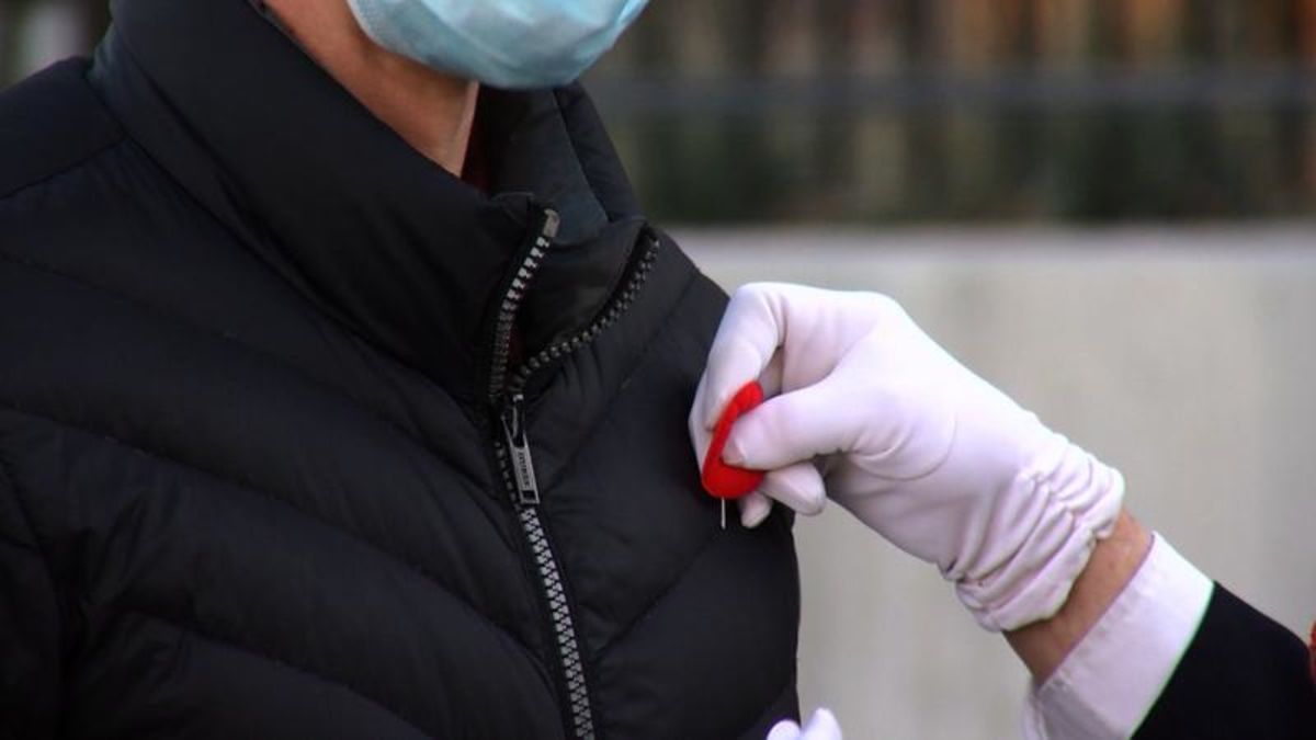 Remembrance Day details finalized | CKPG Today