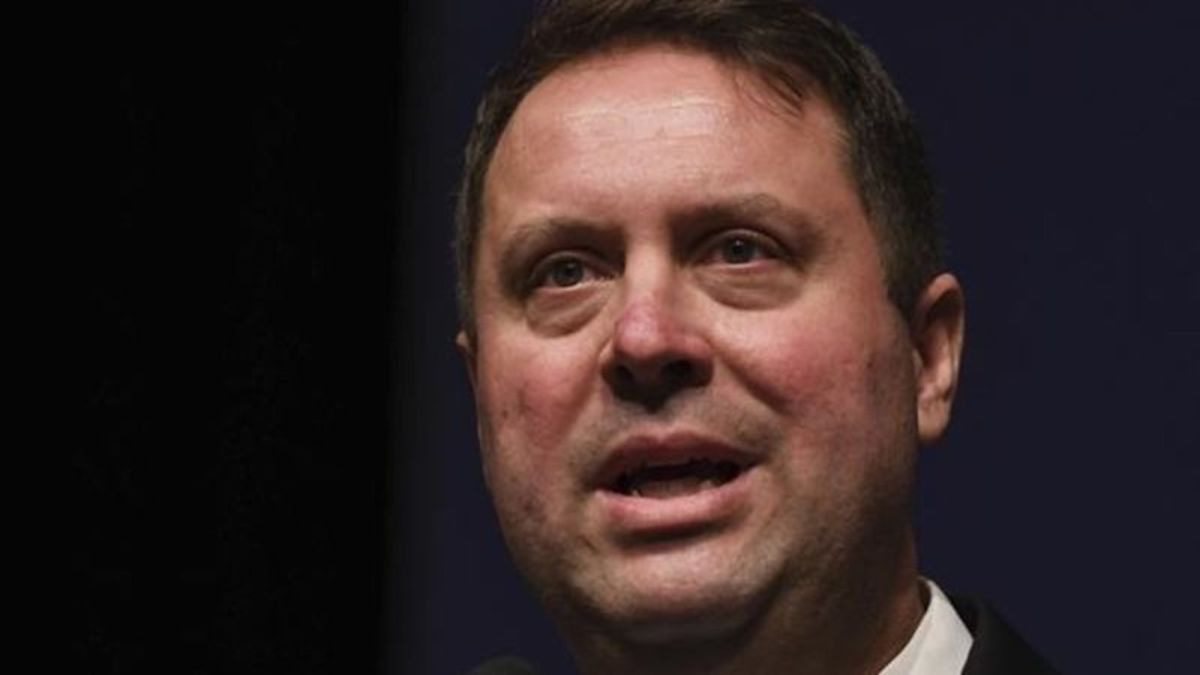 In Maryland, Moore elected as state’s first Black governor | battlefordsNOW