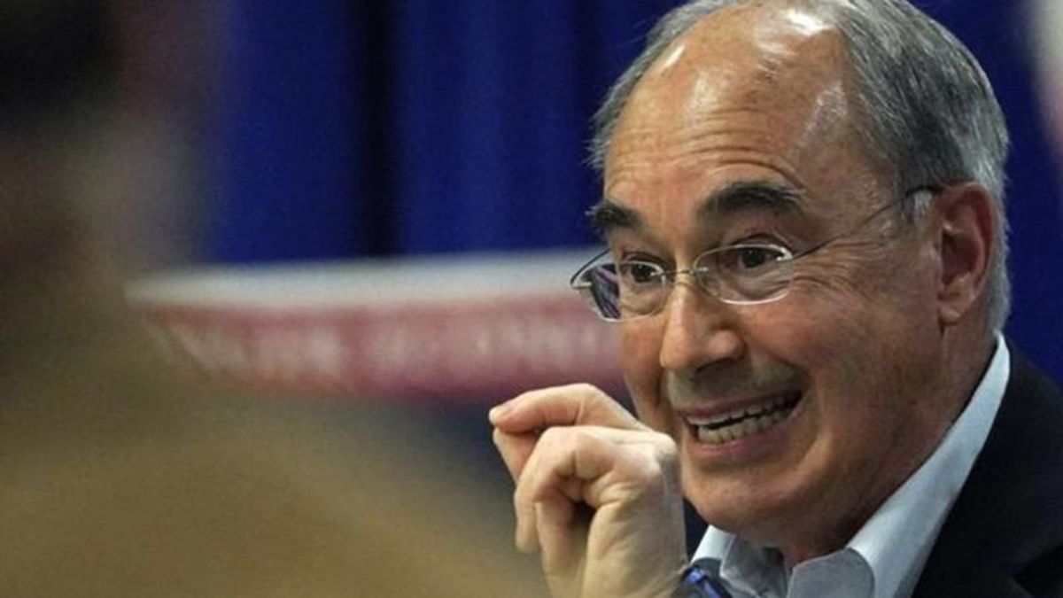 Golden vying for his Maine House seat; Pingree keeps hers | Lethbridge ...