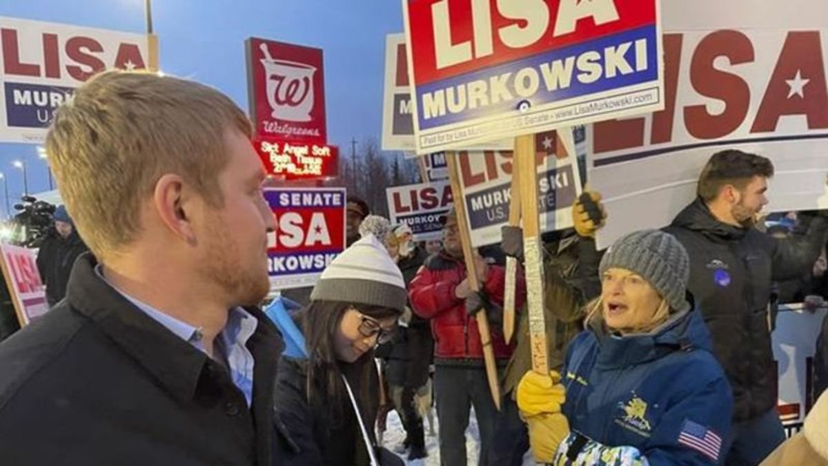 Republicans will hold Alaska US Senate seat in tight race | northeastNOW
