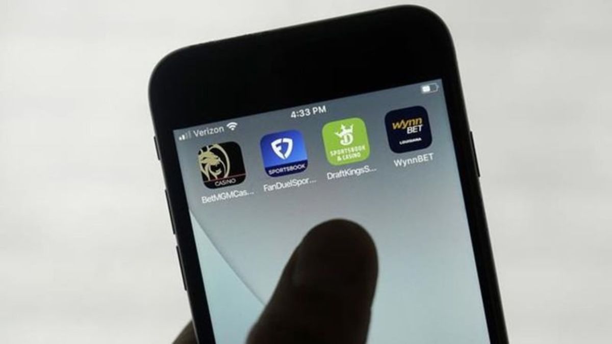 Big bet a bust in bid to allow sports gambling in California ...