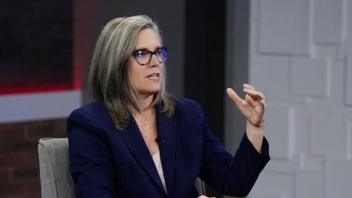 Democrat Hobbs leads Republican Lake for Arizona governor | northeastNOW