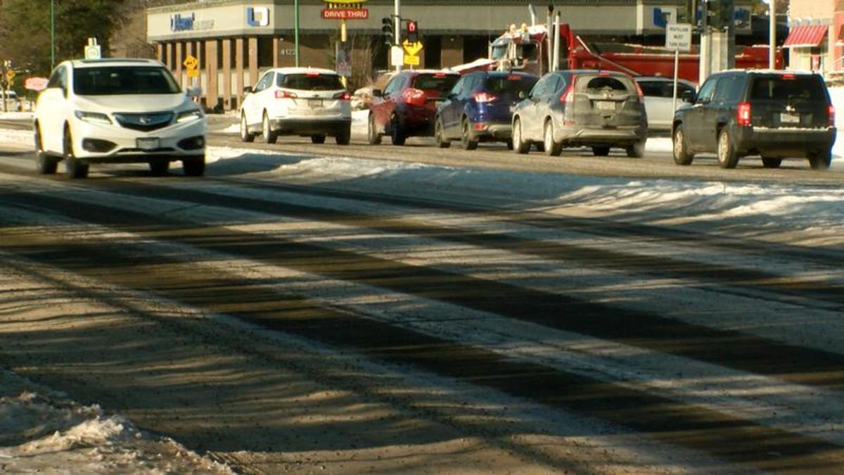Safe driving tips for slippery city streets | CKPG Today