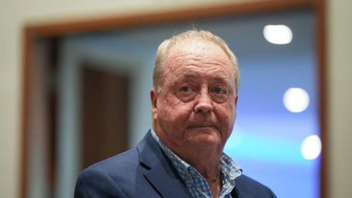 Lawyer for former Surrey, B.C., mayor says Crown can’t prove he lied ...