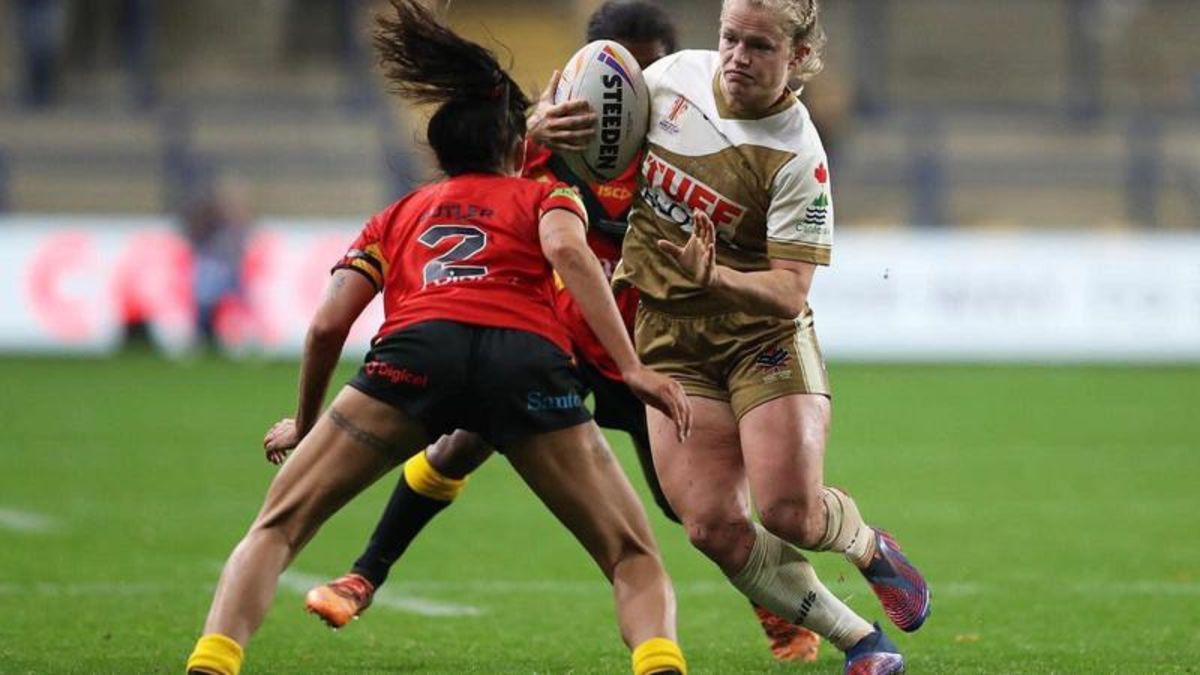 Peace Region rugby players representing Canada on the international ...