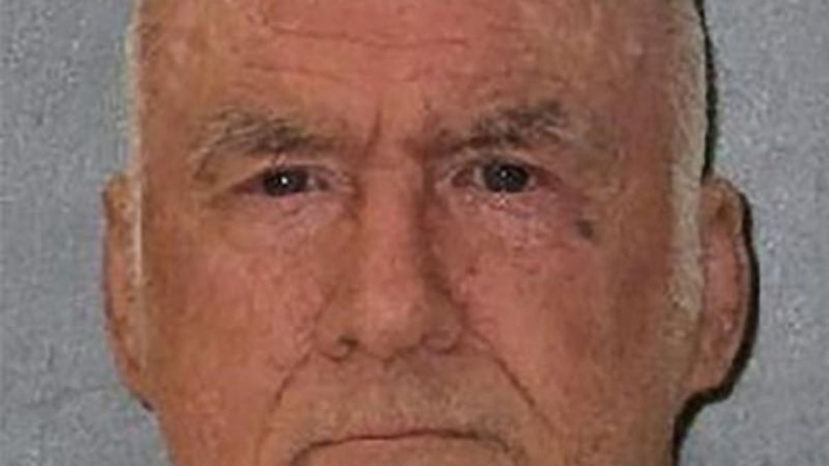 Texas man executed for 2003 strangling death of his mother | paNOW