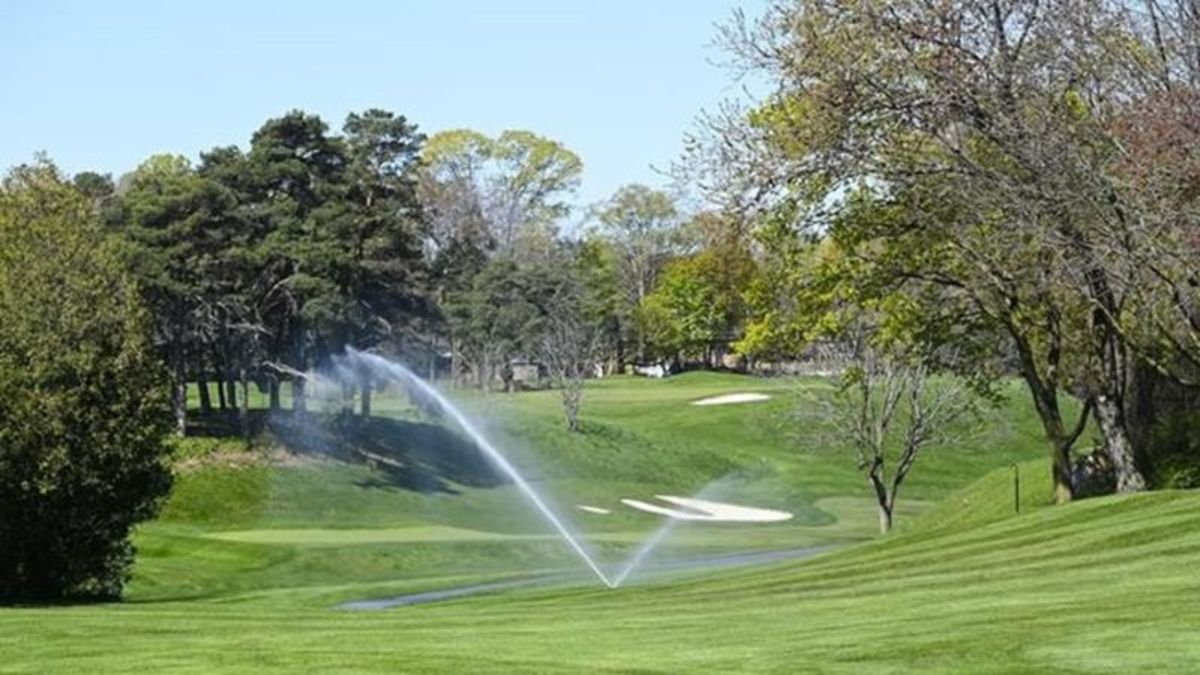 Climate Changed: Canadian golf courses working to reduce ecological ...