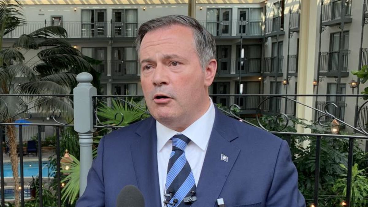 Newly released documents on Jason Kenney submitted to federal inquiry ...