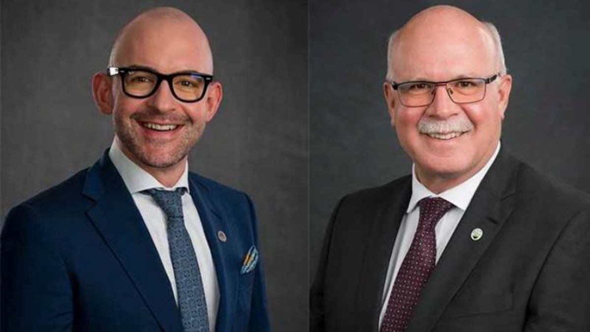 New RDCO board chooses its leaders | 104.7 The Lizard | The Rock of Kelowna