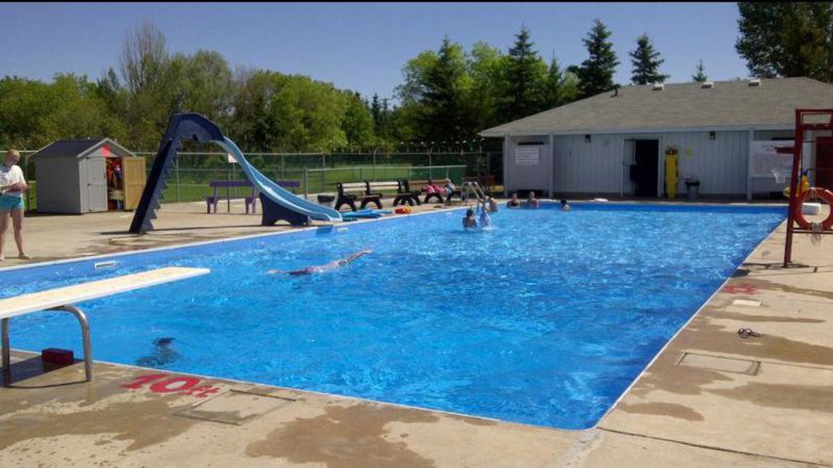 Shellbrook committee informed new outdoor pool to cost over $4.6 ...