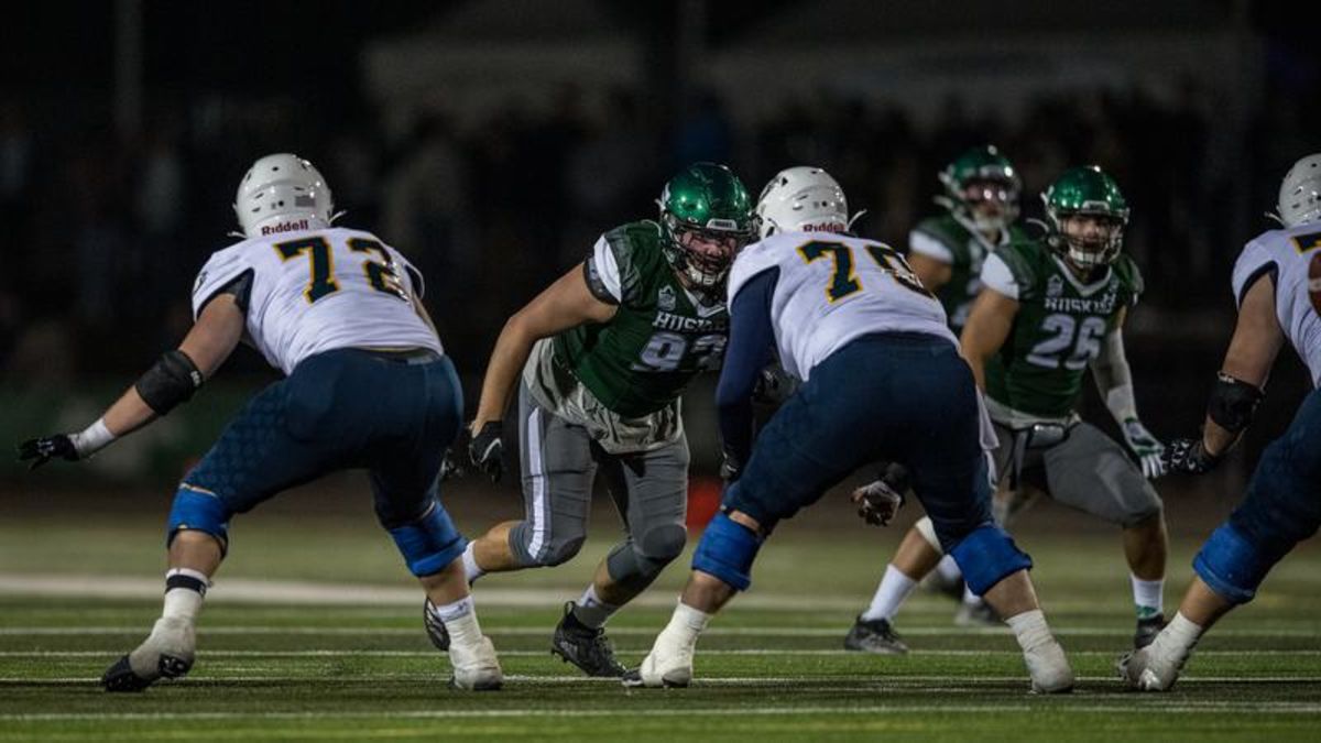 Game Day | HuskieFAN