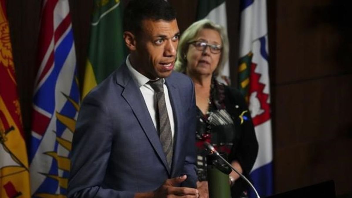 Six people vying for leadership of Green Party as voting starts ...