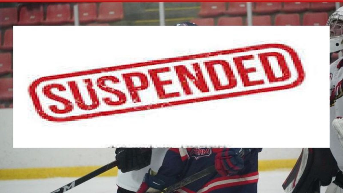 Kamloops Storm game halted after ammonia alarm sounds off in Invermere ...