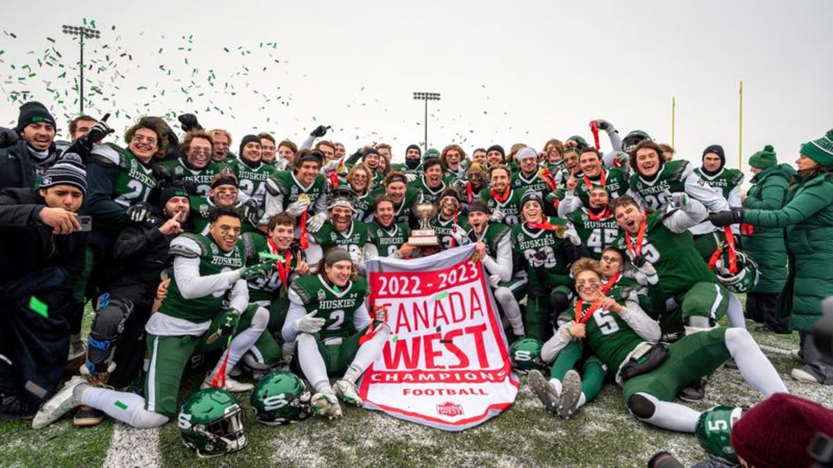 Saskatchewan advances to Uteck Bowl to face St. FX | HuskieFAN