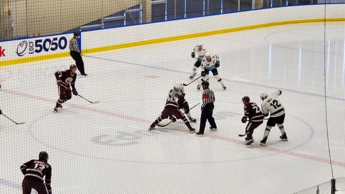 A Saskatchewan split against MacEwan | HuskieFAN