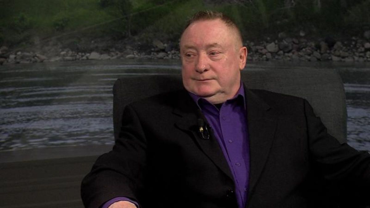 Noon Interview: Nigel Forster Nov. 14 | CHAT News Today