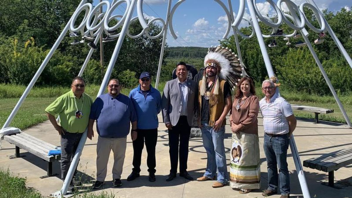Meadow Lake Tribal Council receives federal money to explore building ...