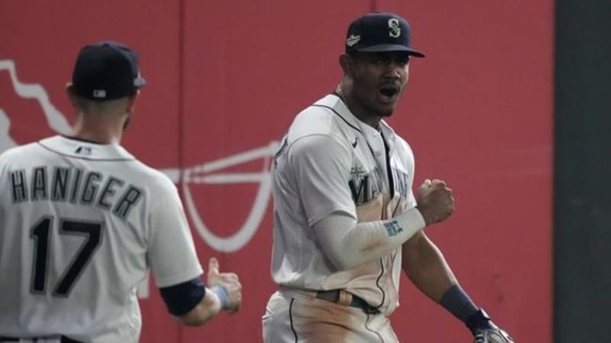 Seattle’s Julio Rodríguez voted AL Rookie of the Year | CFJC Today Kamloops