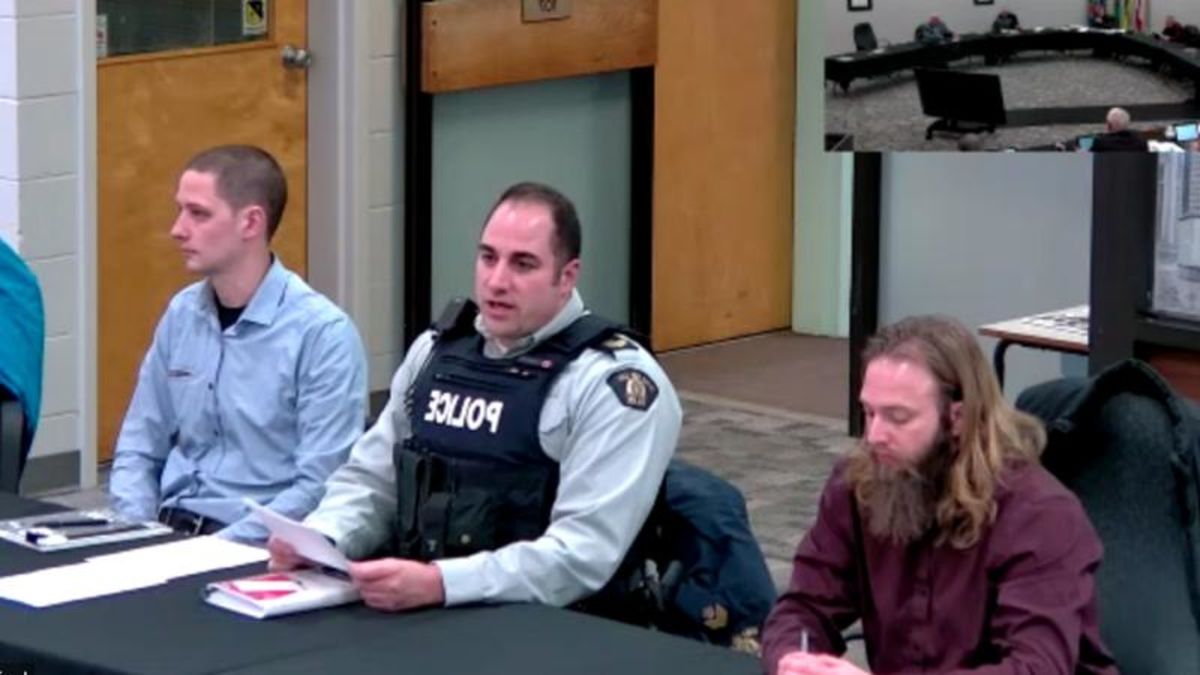 RCMP implementing three initiatives to help deter crime | battlefordsNOW