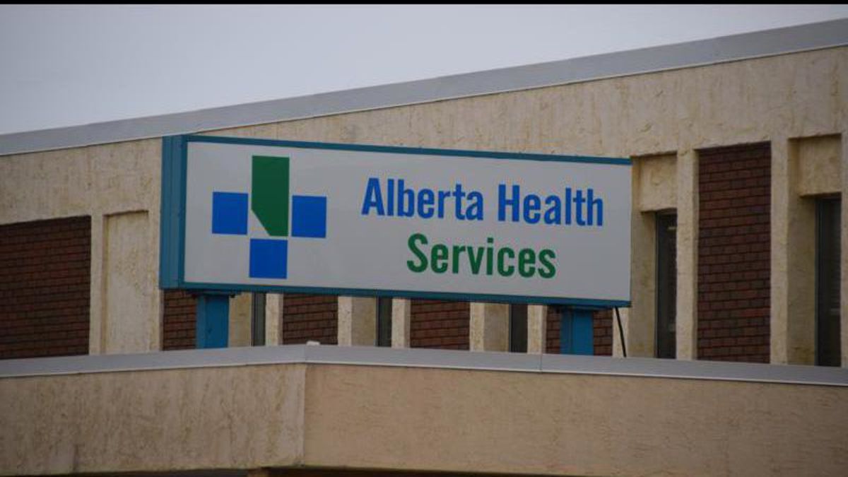 Doctor Mark Joffe named new chief medical officer of health for Alberta ...