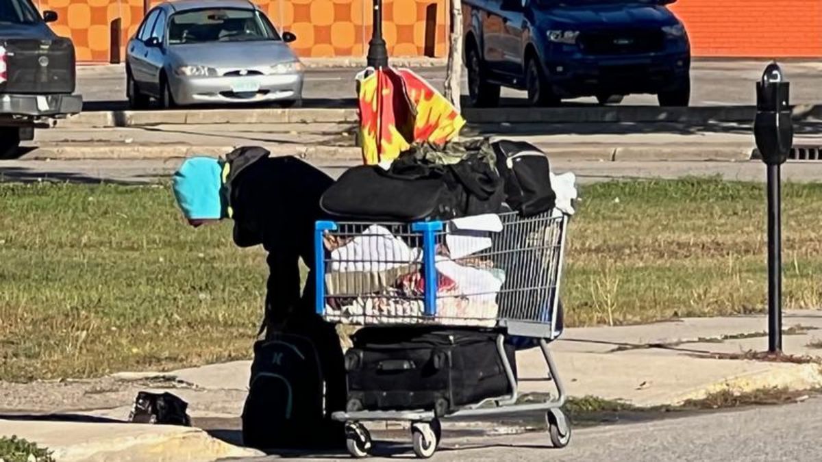 Groups need to join forces to fight homelessness in PA says researcher ...