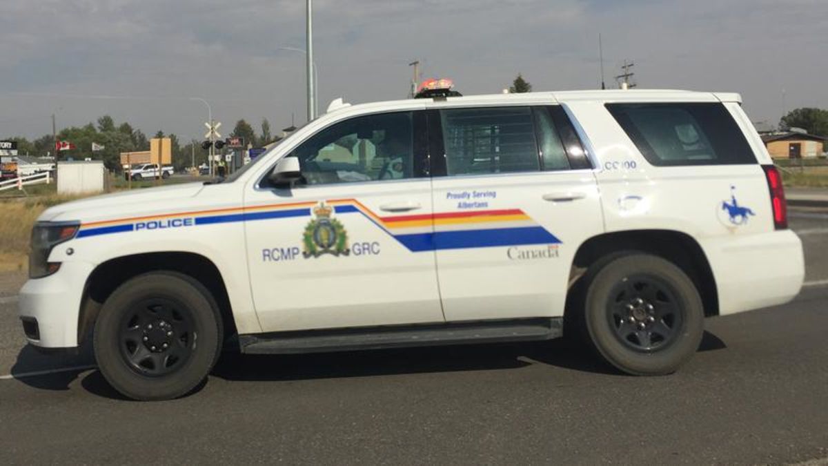 Crowsnest Pass RCMP asking for help with ongoing investigation ...