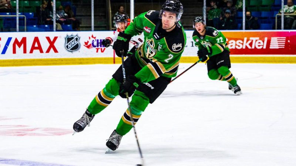 Raiders send captain Allan to Thunderbirds in blockbuster deal | paNOW
