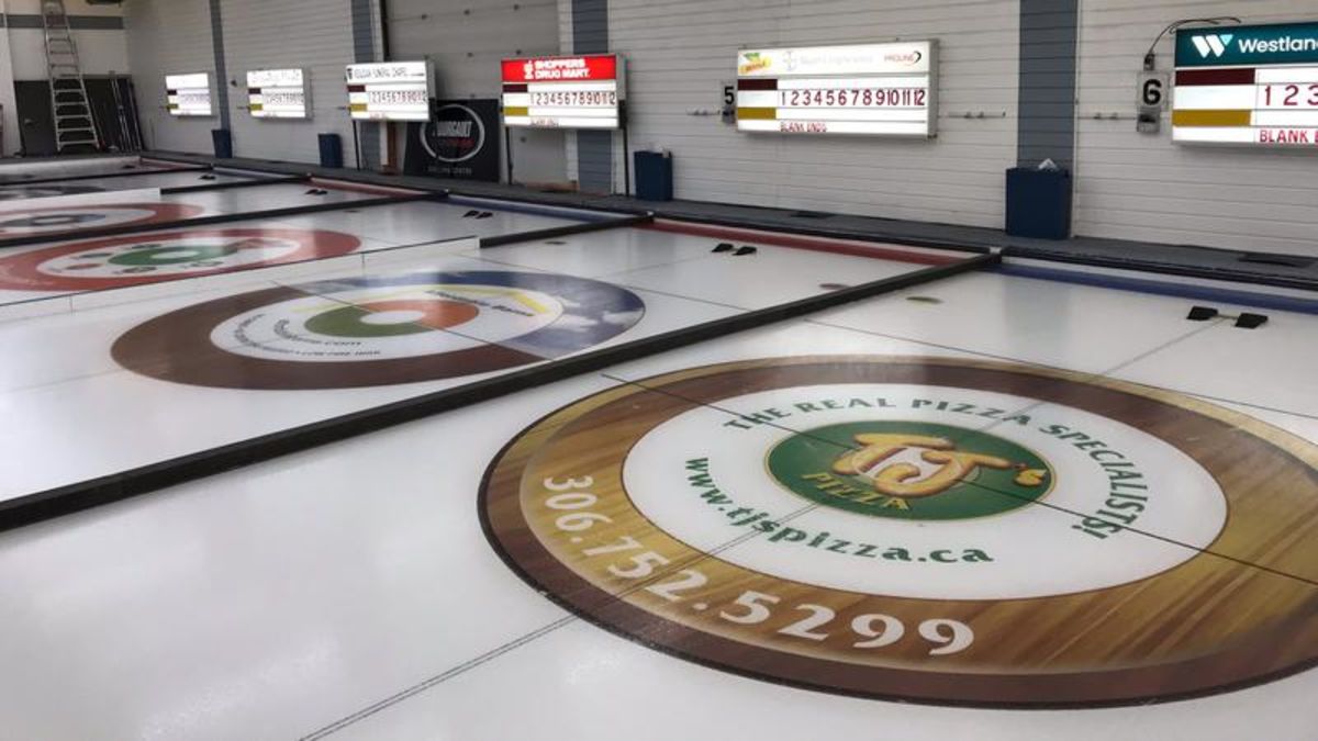Melfort Curling Club requests over $600K from city | northeastNOW