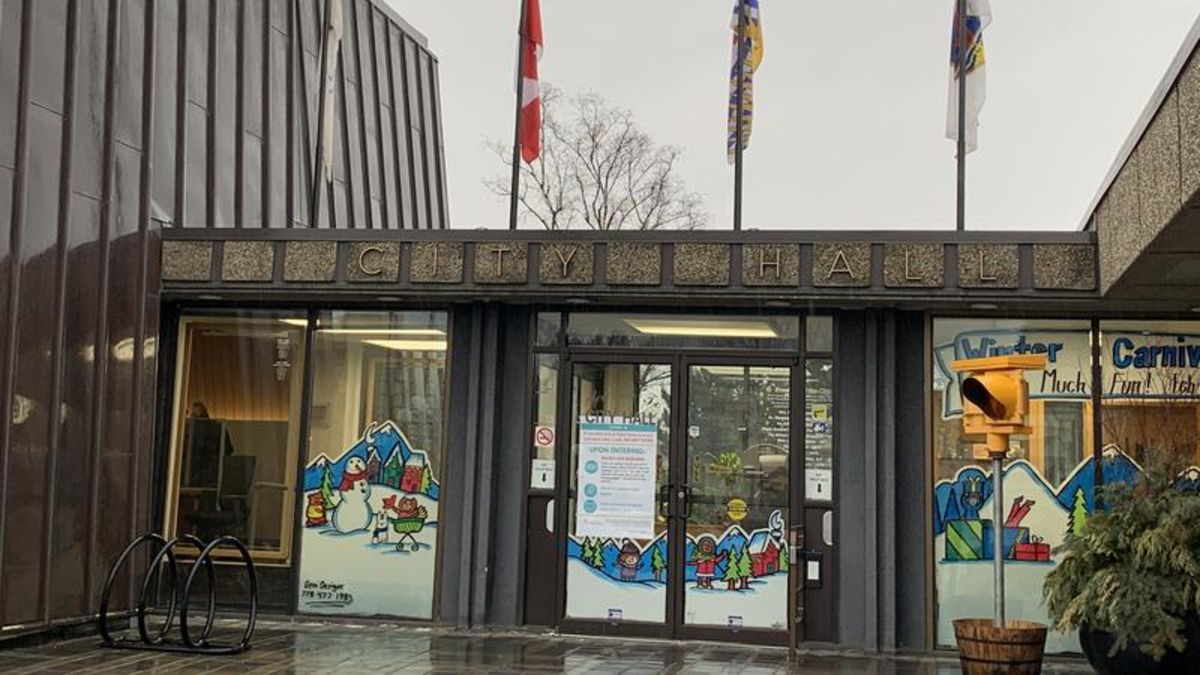 Dozen spots open for Advisory Planning Committee | Vernon Matters