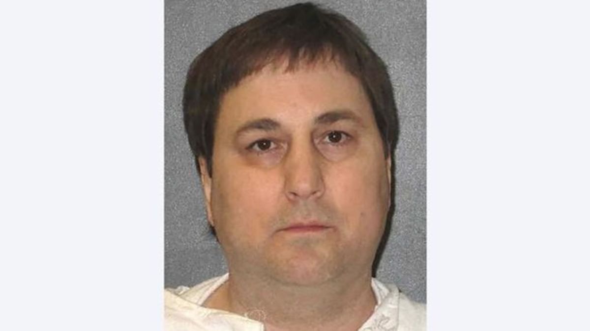 Texas executes man for killing ex-girlfriend and her son, 7 | paNOW