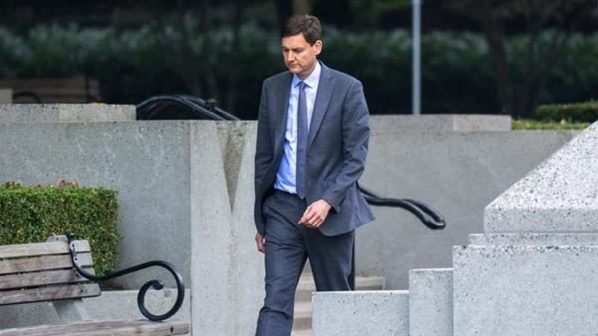 Incoming B.C. premier Eby vows to make Vancouver’s Downtown Eastside ...