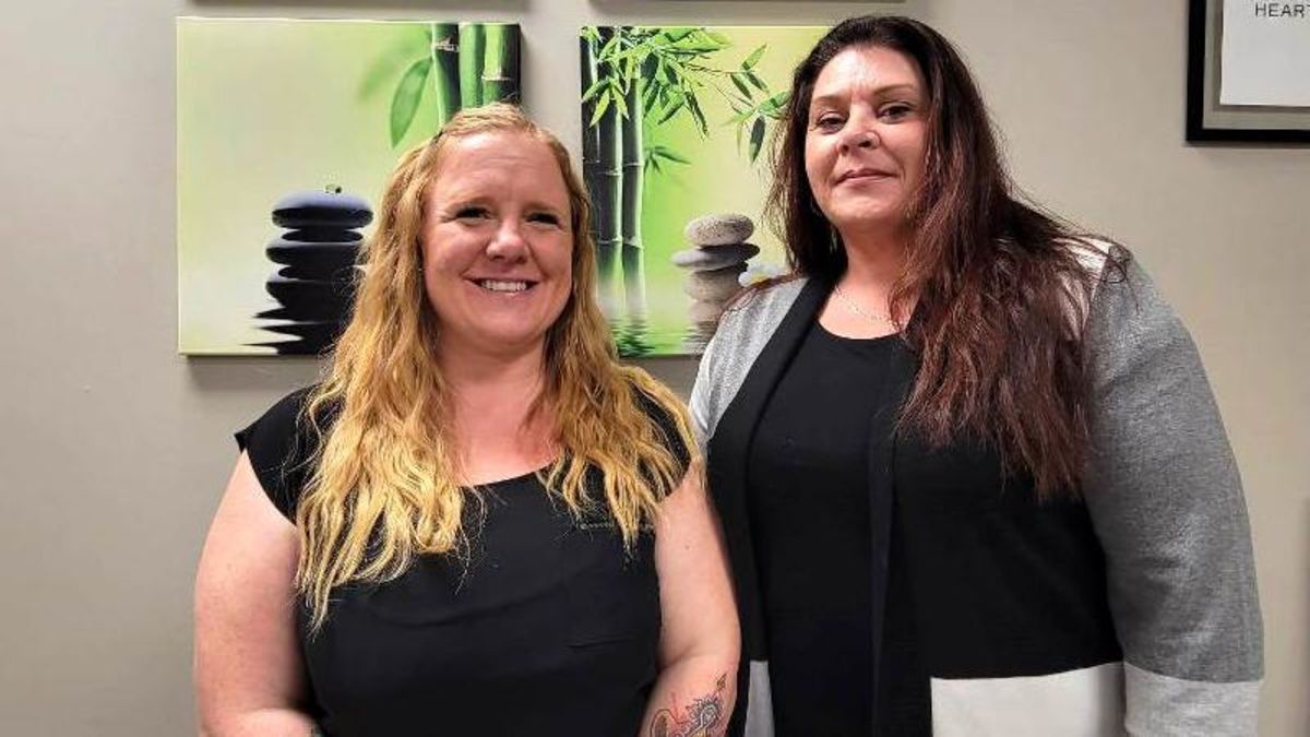 Red Deer drug court changing lives one ounce of humanity at a time ...