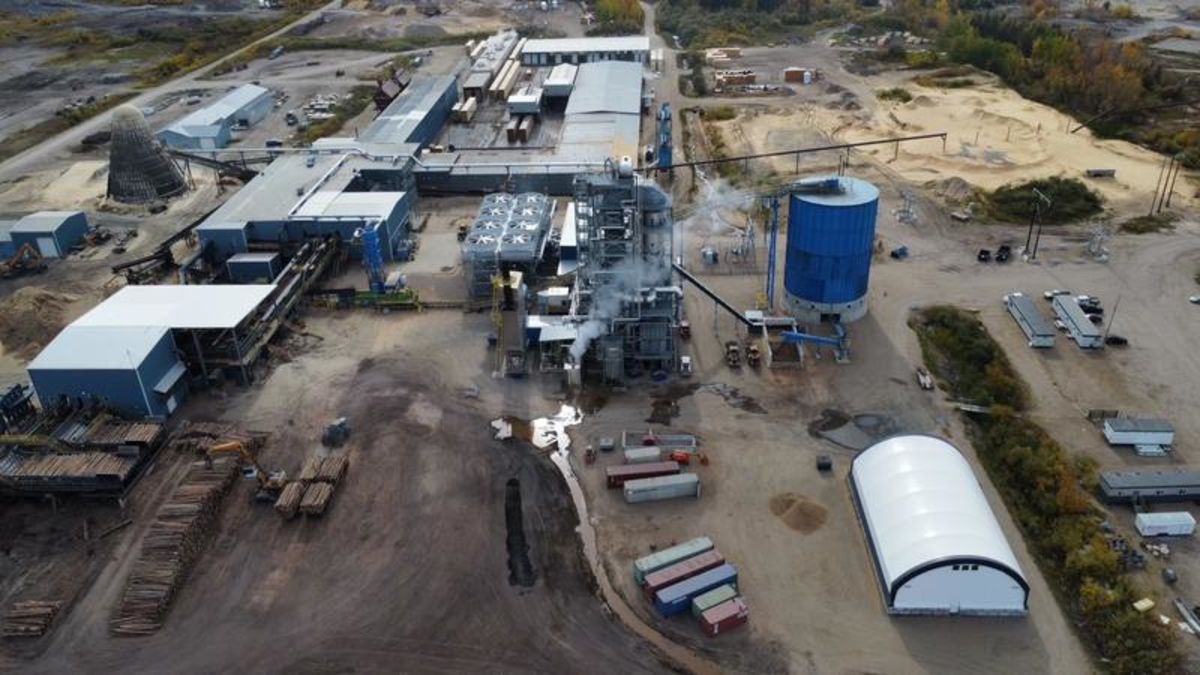 Waste to energy projects offer alternatives to burning and landfills ...