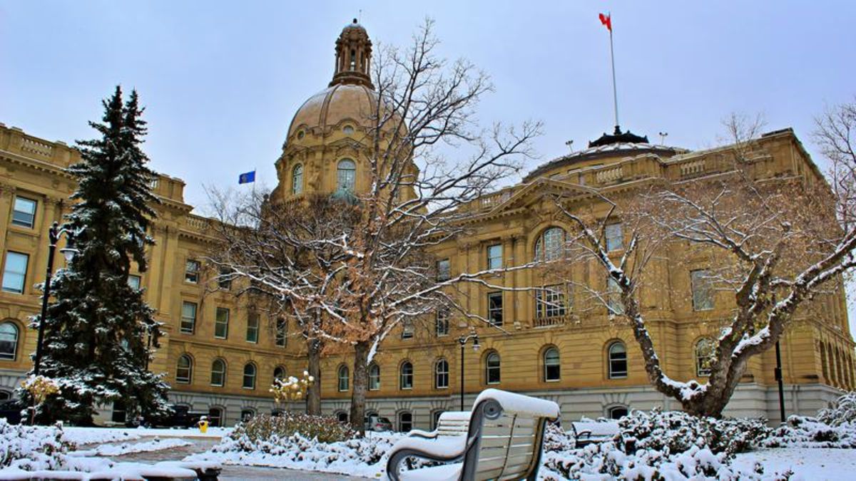 Alberta Premier sends mandate letters to ministers; reactions shared ...