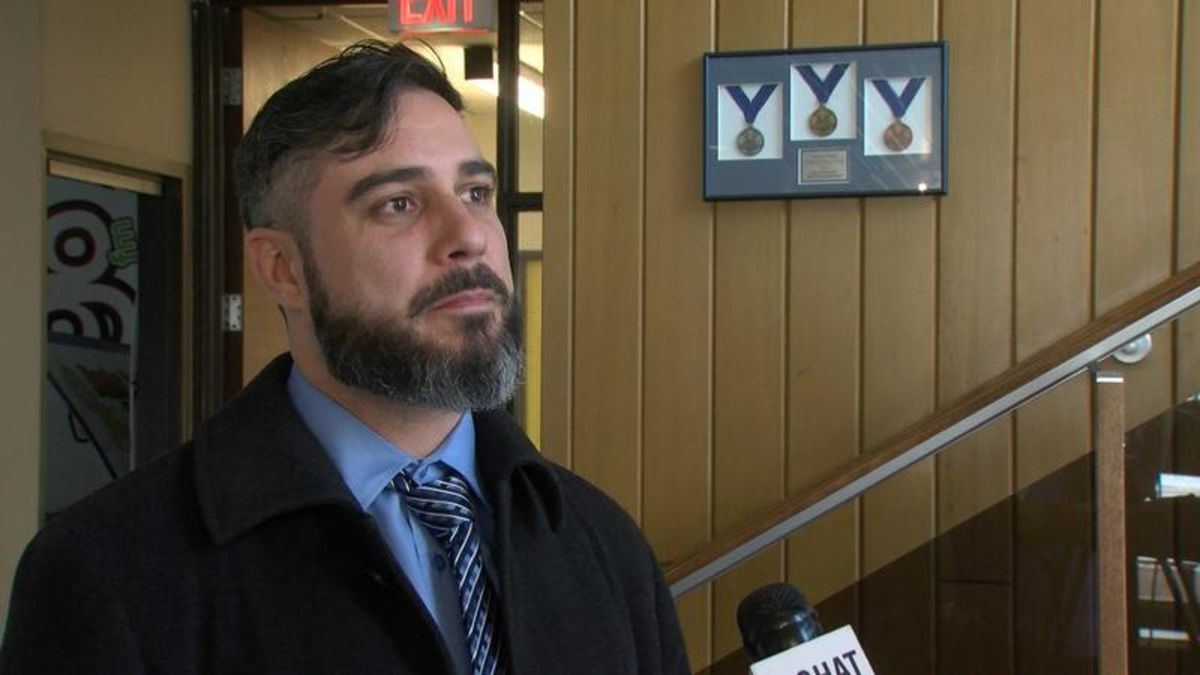 James Finkbeiner wants UCP’s Cypress-Medicine Hat nomination | CHAT ...